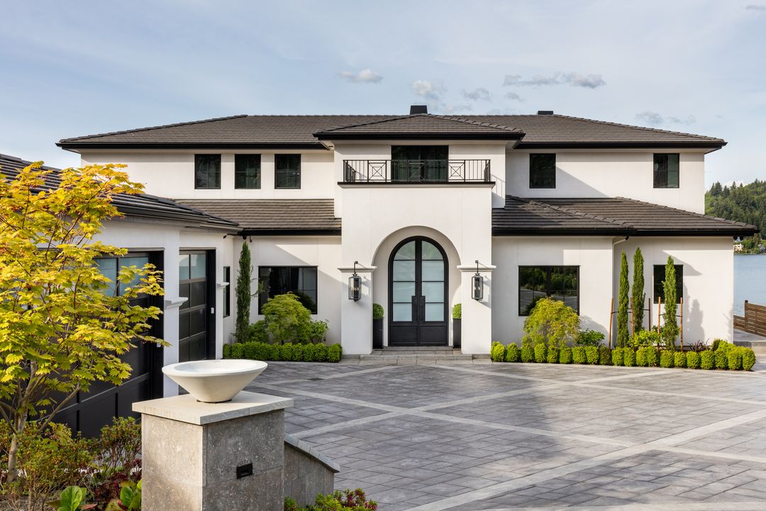 MacPherson Construction and Design